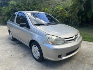 Toyota, Echo del 2005 Clasificados Online Puerto Rico