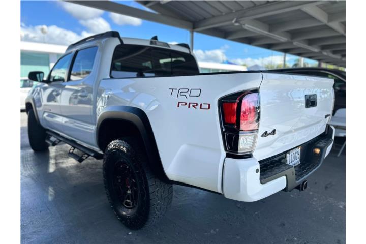 Toyota, Tacoma del 2022 Clasificados Online Puerto Rico