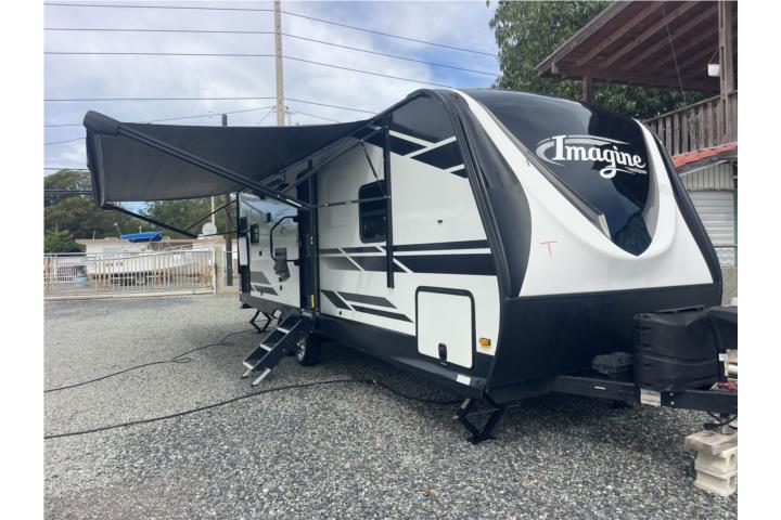 Trailers - Otros, Trailers RV - Campers del 2020 Clasificados Online ...