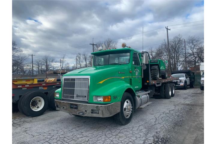 International, 9400 Series del 1996 Clasificados Online Puerto Rico