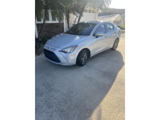 Toyota, Yaris del 2019 Clasificados Online Puerto Rico