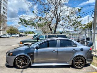 Mitsubishi, Lancer del 2013 Clasificados Online Puerto Rico