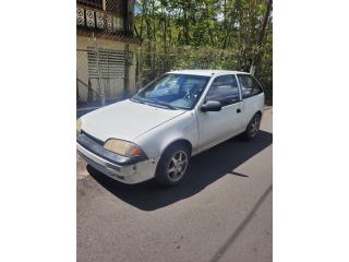 Suzuki, Swift del 1994 Clasificados Online Puerto Rico