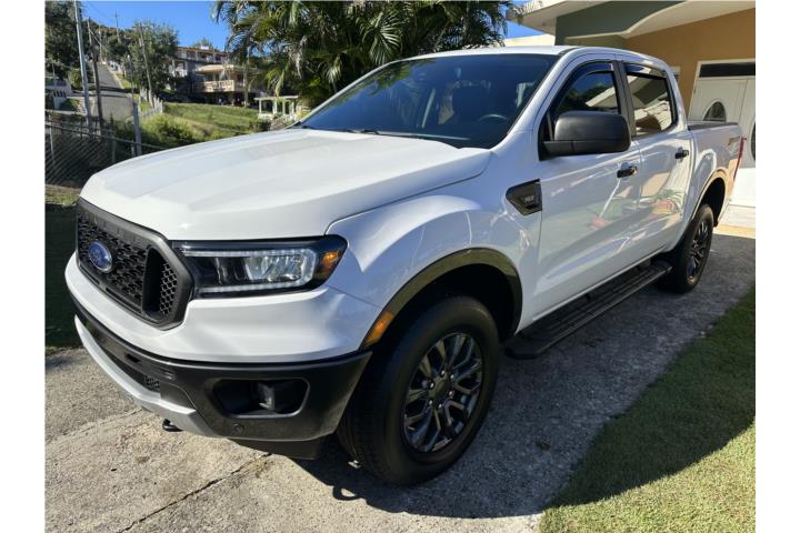 Ford, Ranger del 2019 Clasificados Online Puerto Rico
