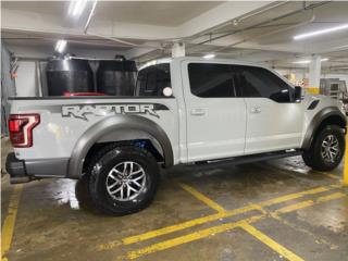 Ford, Raptor del 2017 Clasificados Online Puerto Rico