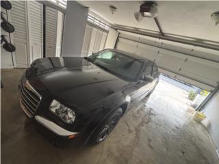 Chrysler, Chrysler 300 del 2008 Clasificados Online Puerto Rico