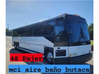 American Coach, American Coach del 1996 Clasificados Online Puerto Rico