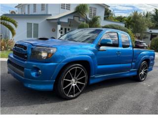 Toyota, Tacoma del 2006 Clasificados Online Puerto Rico