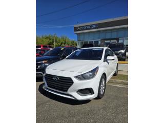 Hyundai, Accent del 2021 Clasificados Online Puerto Rico