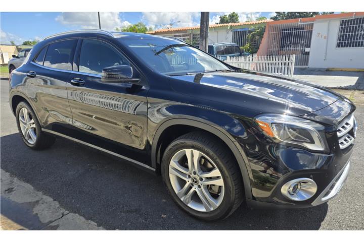Mercedes Benz, GLA del 2020 Clasificados Online Puerto Rico