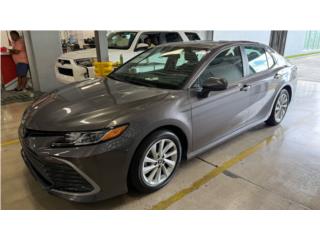 Toyota, Camry del 2023 Clasificados Online Puerto Rico