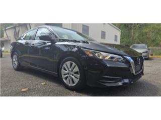 Nissan, Sentra del 2020 Clasificados Online Puerto Rico