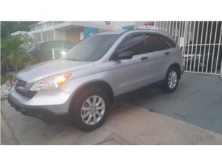 Honda, CR-V del 2009 Clasificados Online Puerto Rico
