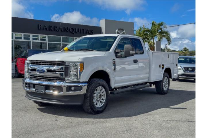 Ford, F-250 Pick Up del 2019 Clasificados Online Puerto Rico