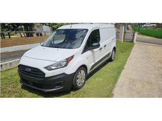 Ford, Transit Connect del 2023 Clasificados Online Puerto Rico