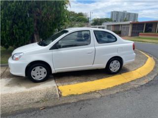 Toyota, Echo del 2004 Clasificados Online Puerto Rico