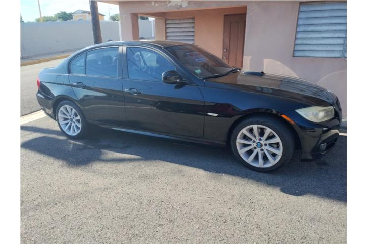 BMW, BMW 328 del 2011 Clasificados Online Puerto Rico