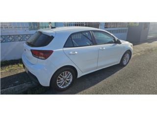 Kia, Rio-Quinto del 2020 Clasificados Online Puerto Rico