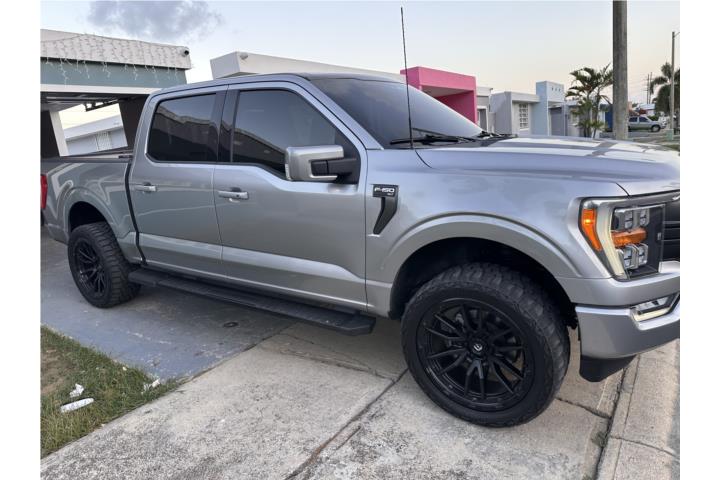 Ford, F-150 del 2021 Clasificados Online Puerto Rico