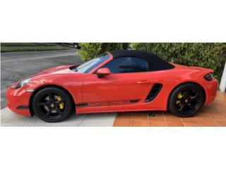 Porsche, Boxster del 2019 Clasificados Online Puerto Rico