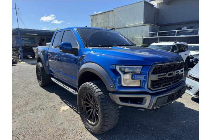Ford, Raptor del 2018 Clasificados Online Puerto Rico