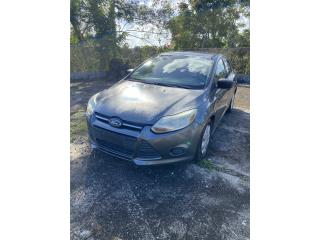 Ford, Focus del 2013 Clasificados Online Puerto Rico