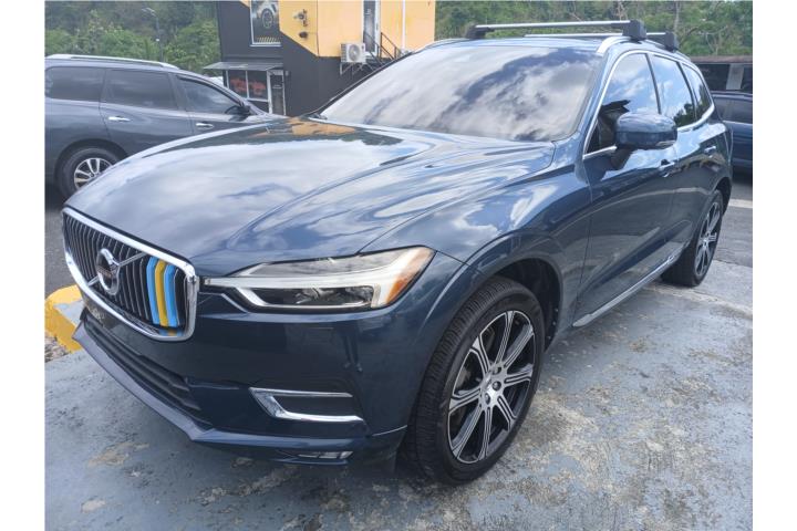 Volvo, Volvo XC60 del 2018 Clasificados Online Puerto Rico