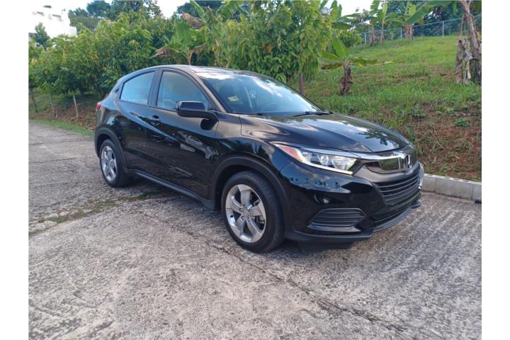 Honda, HRV del 2021 Clasificados Online Puerto Rico