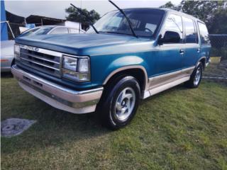 Ford, Explorer del 1993 Clasificados Online Puerto Rico