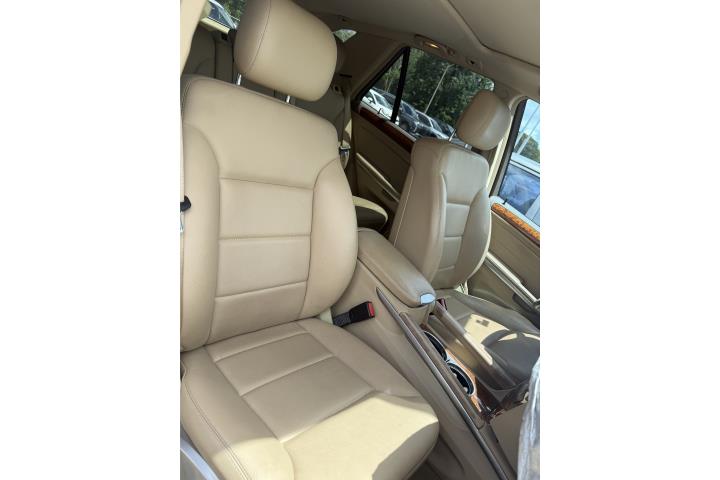 Mercedes Benz, Clase M del 2009 Clasificados Online Puerto Rico