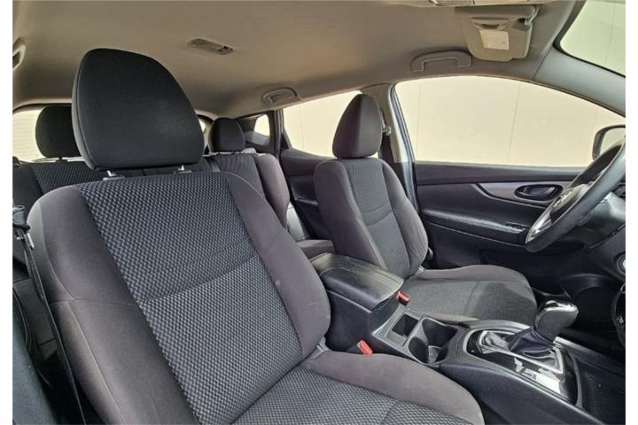 Nissan, Rogue Sport del 2019 Clasificados Online Puerto Rico