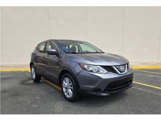 Nissan, Rogue Sport del 2019 Clasificados Online Puerto Rico