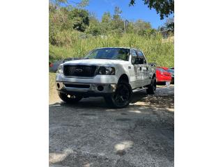 Ford, F-150 del 2007 Clasificados Online Puerto Rico