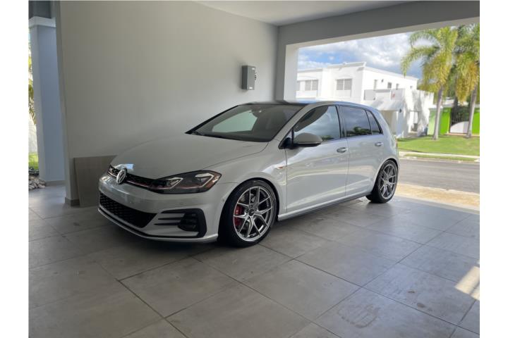 Volkswagen, GTI del 2019 Clasificados Online Puerto Rico