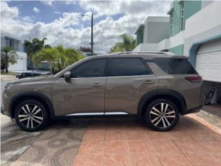 Nissan, Pathfinder del 2023 Clasificados Online Puerto Rico