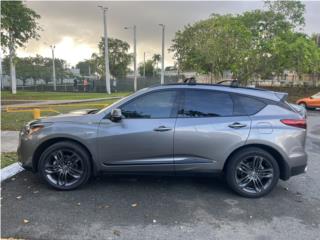 Acura, Acura RDX del 2024 Clasificados Online Puerto Rico