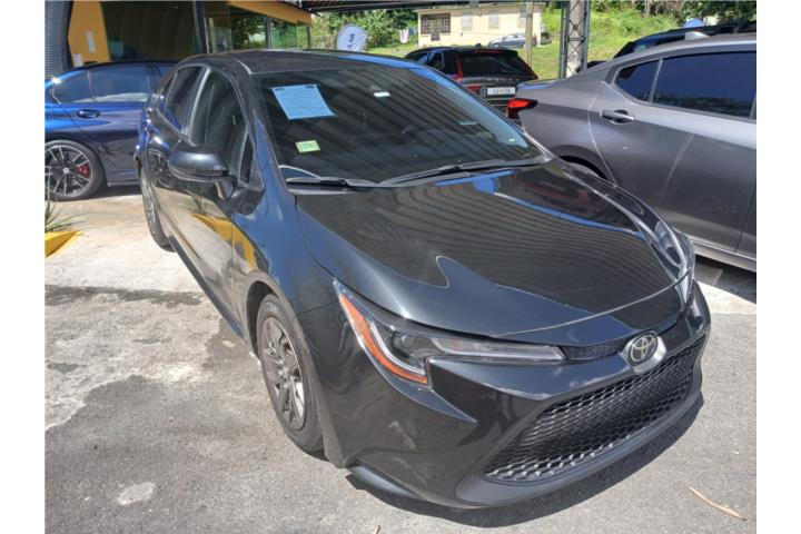 Toyota, Corolla del 2022 Clasificados Online Puerto Rico