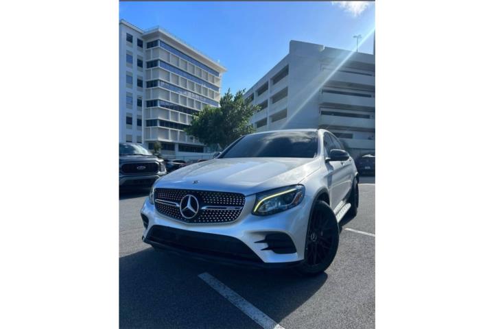 Mercedes Benz, AMG del 2018 Clasificados Online Puerto Rico