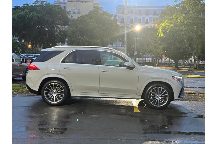 Mercedes Benz, GLE del 2024 Clasificados Online Puerto Rico