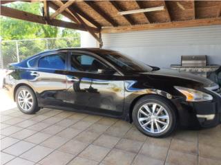 Nissan, Altima del 2015 Clasificados Online Puerto Rico