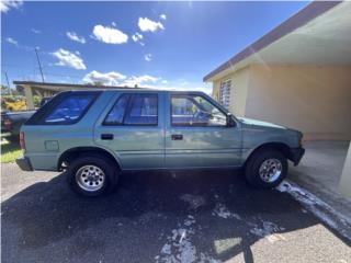 Isuzu, Rodeo del 1995 Clasificados Online Puerto Rico
