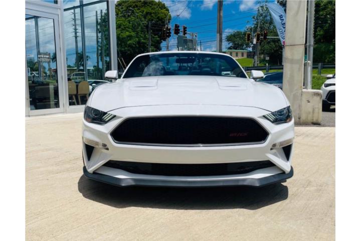 Ford, Mustang del 2022 Clasificados Online Puerto Rico