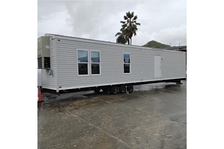 Trailers - Otros, Trailers RV - Campers del 2018 Clasificados Online ...