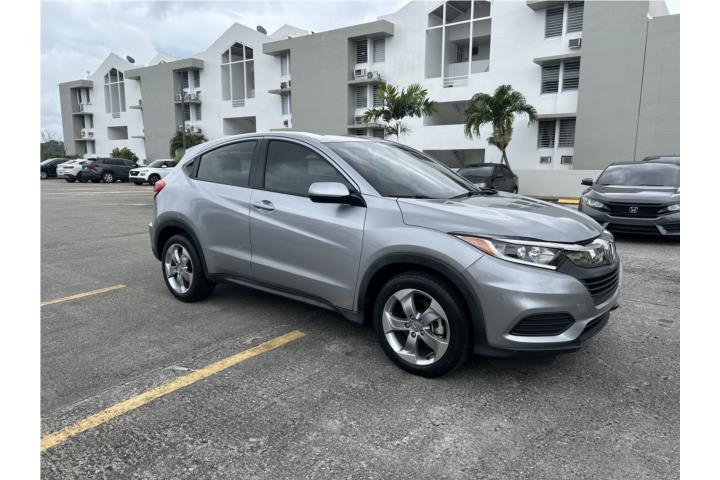 Honda, HRV del 2022 Clasificados Online Puerto Rico