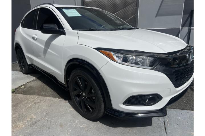 Honda, HRV del 2022 Clasificados Online Puerto Rico
