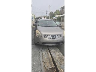Nissan, Rogue del 2010 Clasificados Online Puerto Rico