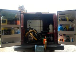 Dodge, Dakota del 1997 Clasificados Online Puerto Rico