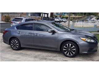 Toyota, Corolla del 2018 Clasificados Online Puerto Rico