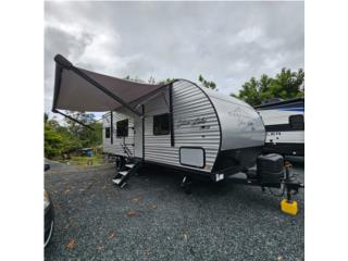 Trailers - Otros, Trailers RV - Campers del 2023 Clasificados Online ...