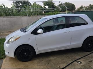 Toyota, Yaris del 2007 Clasificados Online Puerto Rico